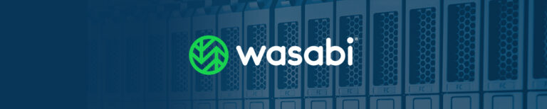 Wasabi Hot Cloud Storage（ホットクラウドストレージ ） | Pacific Teck Japan