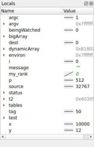 Linaro Forge（プログラム開発者用ツール） | Pacific Teck Japan