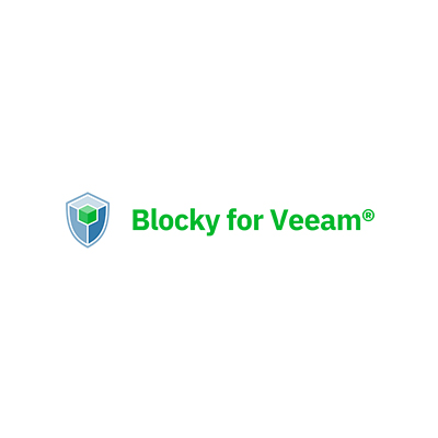 Blocky for Veeam - セキュリティ強化用バックアップソフトウェア | Pacific Teck Japan