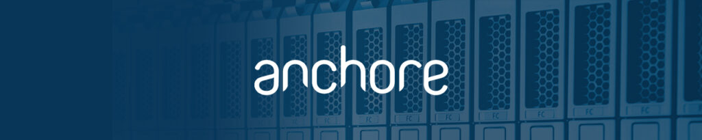 Anchore Enterprise (セキュリティ対策ツール) | Pacific Teck Japan